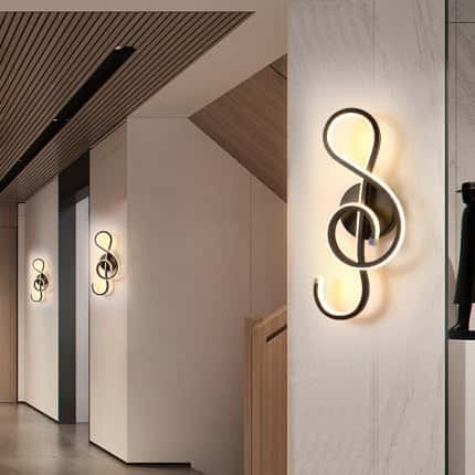 9 Creative Wall Lighting Ideas to Transform Your Home