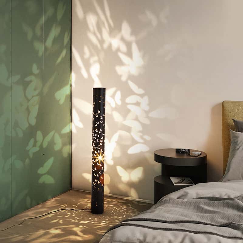 Vertical Bedside Mood Light – ANINA Living