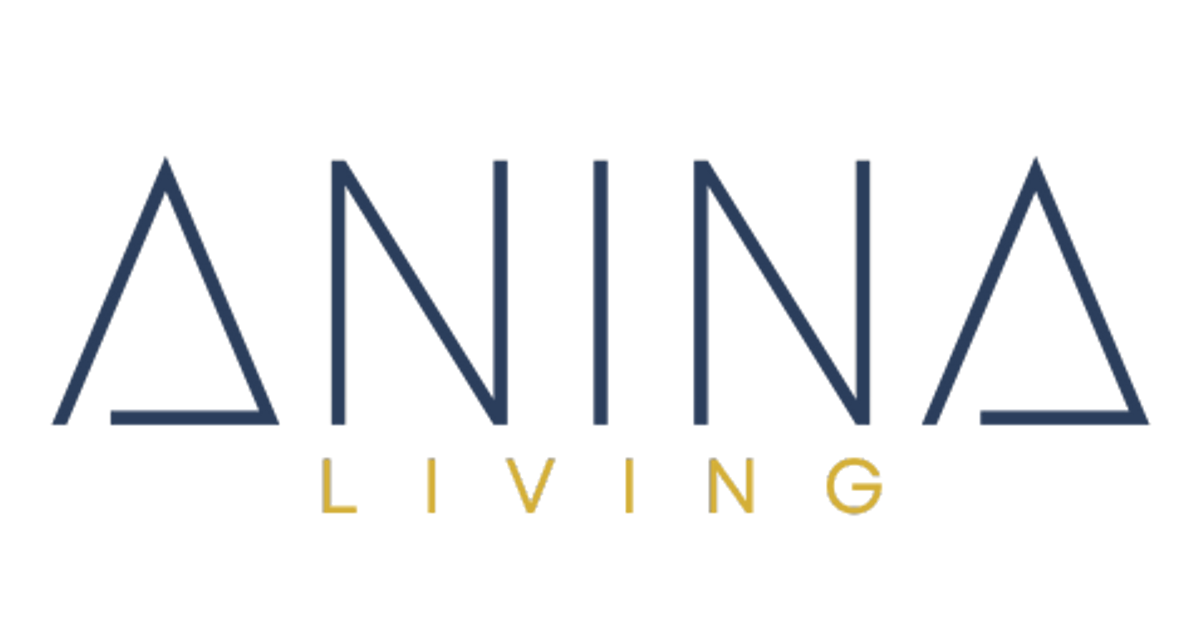 Anina Living - Modern Living Solution – ANINA Living